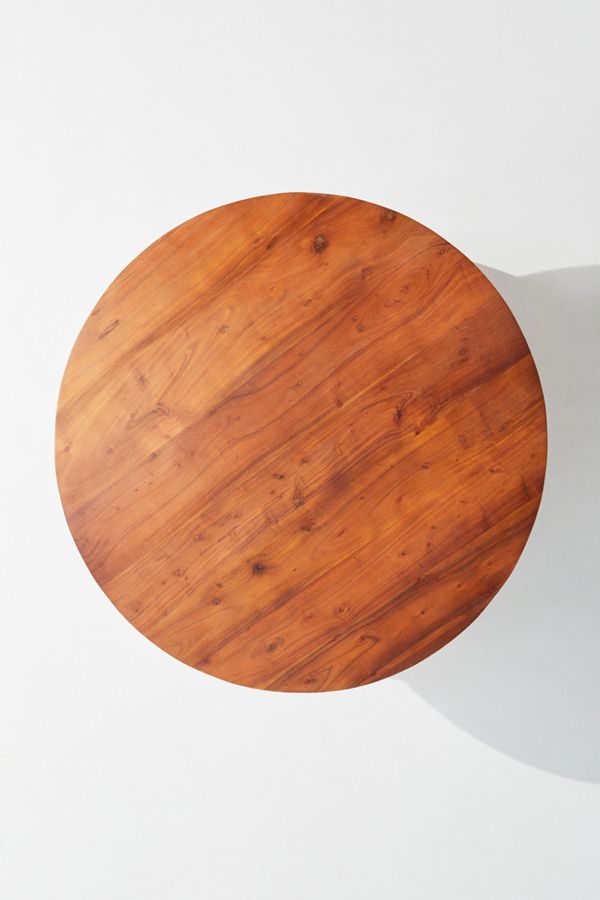 Betania Coffee Table | Anthropologie