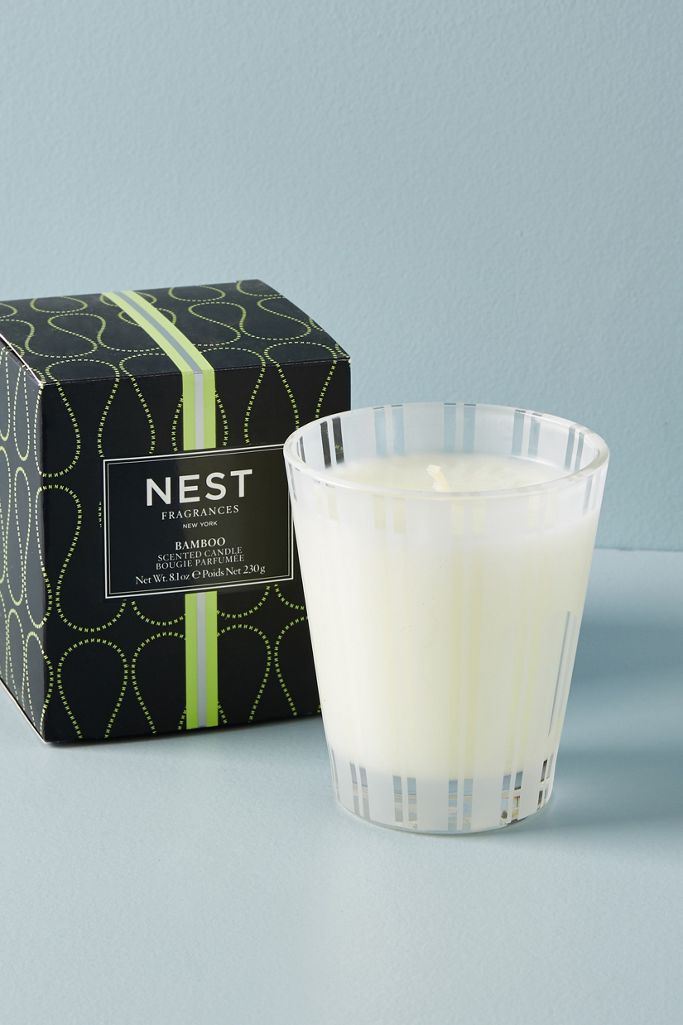 Nest Fragrances Classic Boxed Candle | Anthropologie