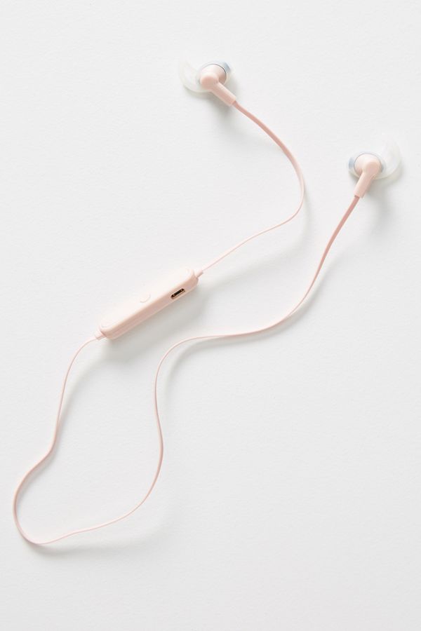 Essential Bluetooth Earbuds | Anthropologie