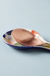 Painter's Palette Spoon Rest | Anthropologie