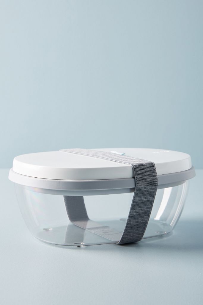 Mepal Salad Box | Anthropologie