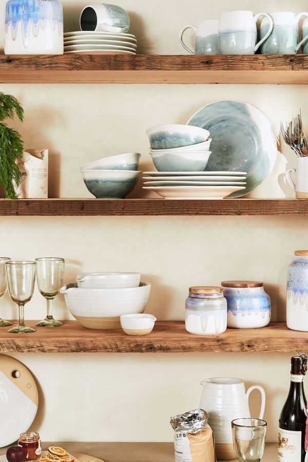 Soho Home Country House Wine Glass | Anthropologie