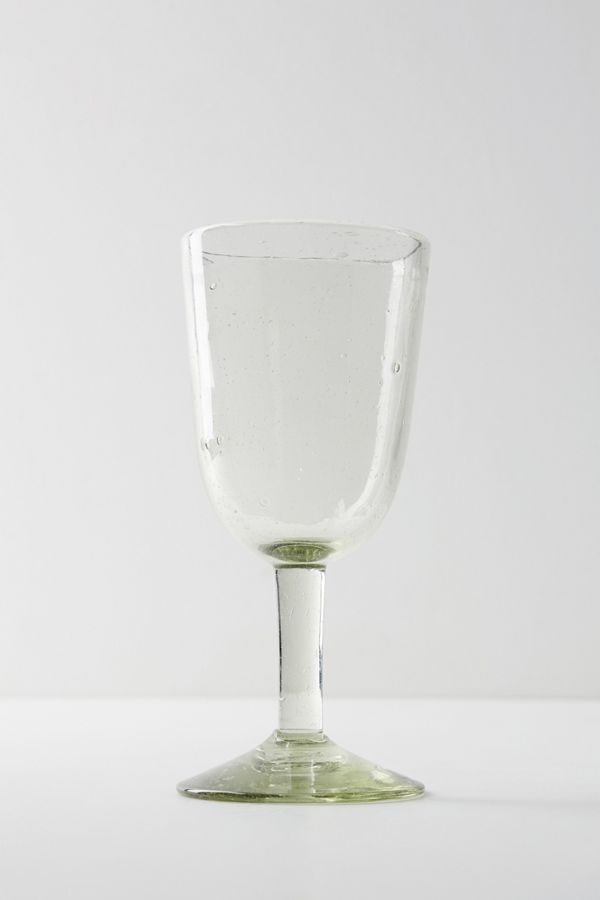 Soho Home Country House Wine Glass | Anthropologie