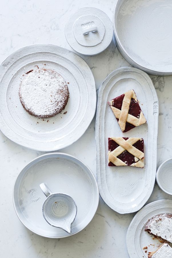 Glenna Platter | Anthropologie UK