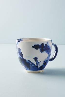 Portia Mug | Anthropologie
