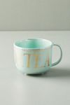 Luster Mug | Anthropologie