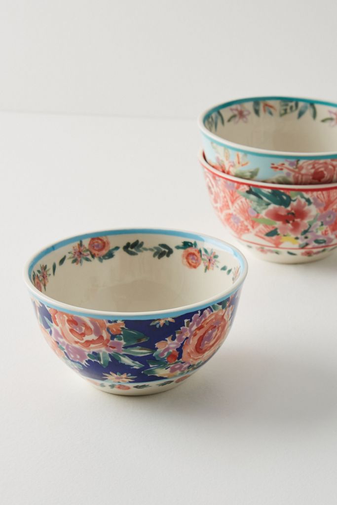 New Traditions Bowl | Anthropologie