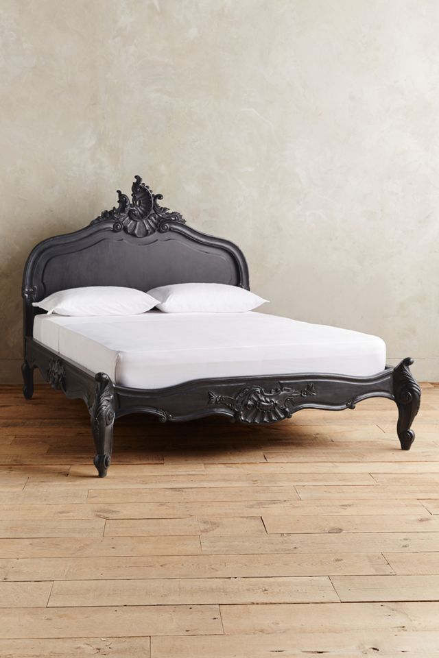 Menara Bed | Anthropologie