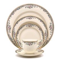 Discontinued Lenox Dinnerware Patterns | Free Patterns
