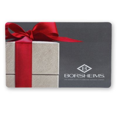 Borsheims | THE Engagement Destination