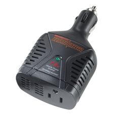MotoMaster 75W Mobile Power Outlet and Inverter | Canadian Tire