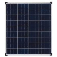 NOMA 75 Watt Crystalline Solar Panel | Canadian Tire