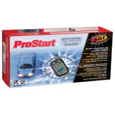 ProStart 6-button Two-way Remote Starter with Alarm and Keyless Entry ...
