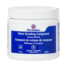 Permatex® Grease Mixed Valve Grinding Compound, 115-mL | Canadian Tire