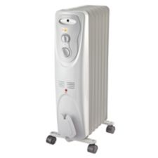 Garrison Oil Filled Heater | Canadian Tire