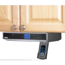 RCA Kitchen CD Player | Canadian Tire