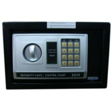 Small Programmable Electronic Safe | Canadian Tire
