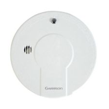 Garrison Photoelectric Smoke Alarm | Canadian Tire