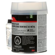 Bondo Metal Reinforced Filler, 331-mL | Canadian Tire