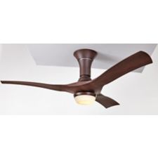 NOMA Turin LED Wood Ceiling Fan, 3-Blade, 54-in | Canadian Tire