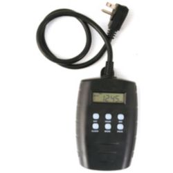 Noma 24 Hour Outdoor Timer Manual - mixesaver