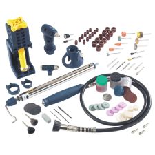 Mastercraft 250-piece Rotary Tool & Kit | Canadian Tire