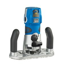 Mastercraft 6.5A Compact Router with Detachable Base | Canadian Tire