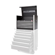 MAXIMUM 5-Drawer Tool Chest, 32-in | Canadian Tire