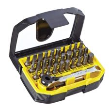 Stanley FatMax 32 Piece Bit Wrench Set | Canadian Tire
