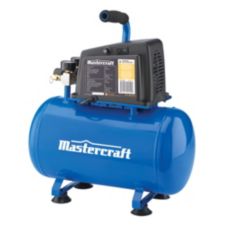 Mastercraft 3 Gallon Air Compressor | Canadian Tire