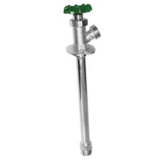 Plumbshop Frost Free Wall Hydrant Valve, 10-in | Canadian Tire