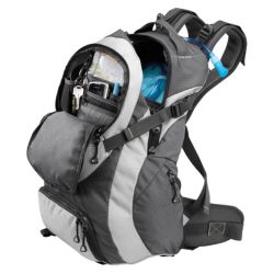 Oregon hikes map, outbound backpack 60l review