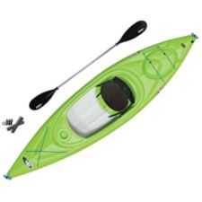 Pelican Peak Packaged Kayak, 10-ft | Canadian Tire