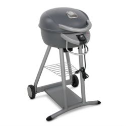 Barbecue electrique char broil bistro a infrarouges