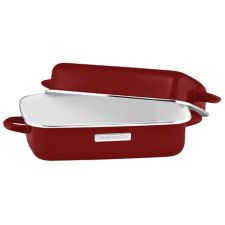KitchenAid Enamel on Steel Double Roaster, 18-in | Canadian Tire
