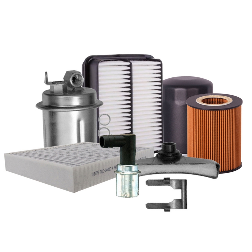 Canada's Source For Parts For Cars, Trucks And SUVs | PartSource ...