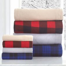 Queen Bed Flannel Sheet Set | Canadian Tire