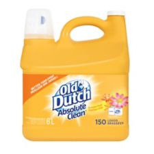 Old Dutch Absolute Clean Laundry Detergent, 6-L | Canadian Tire