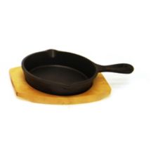 Heritage Cast Iron Mini Frying Pan | Canadian Tire