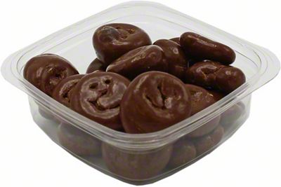 Chocolate Covered Mini Sandwich Cookies, by lb | Central Market ...