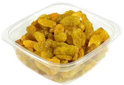 Monukka Raisins, sold by the pound | Central Market - Really Into Food