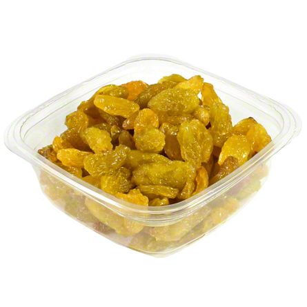 Monukka Raisins, sold by the pound | Central Market - Really Into Food