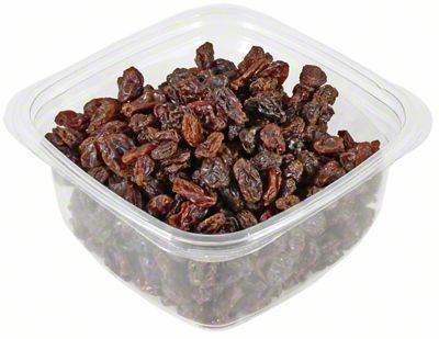 Organic Seedless Raisins, by lb | Central Market - Really Into Food