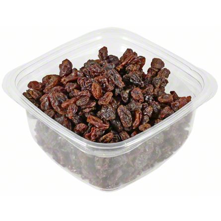 Organic Seedless Raisins, by lb | Central Market - Really Into Food
