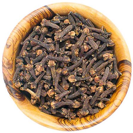 Southern Style Spices Bulk Whole Madagascar Cloves, lb | Central Market ...