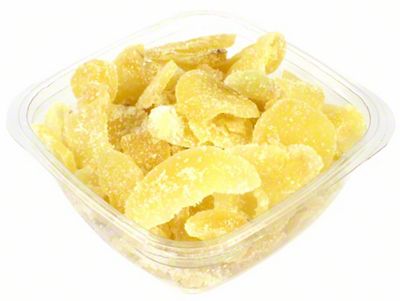 Sunrise Crystalized Ginger Slices, by lb | Central Market - Really Into ...