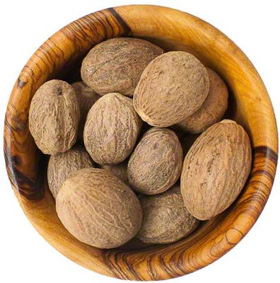 Southern Style Spices Bulk Whole Nutmeg, lb | Central Market - Really ...