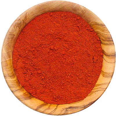 Southern Style Spices Bulk Paprika, lb | Central Market - Really Into Food