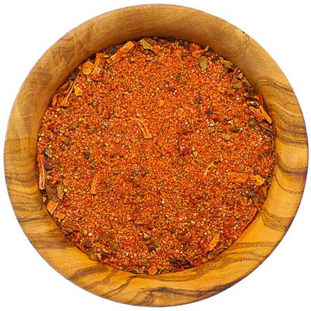 Southern Style Spices Bulk Chicken Fajita Seasoning, lb | Central ...