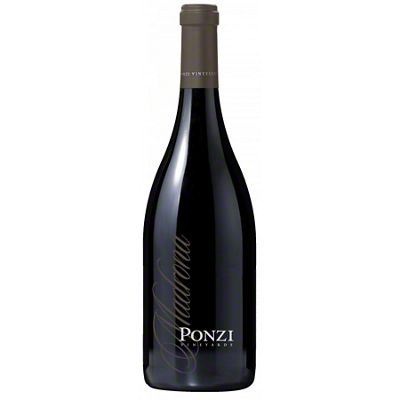 Ponzi Pinot Noir, 750 mL | Central Market - Really Into Food
